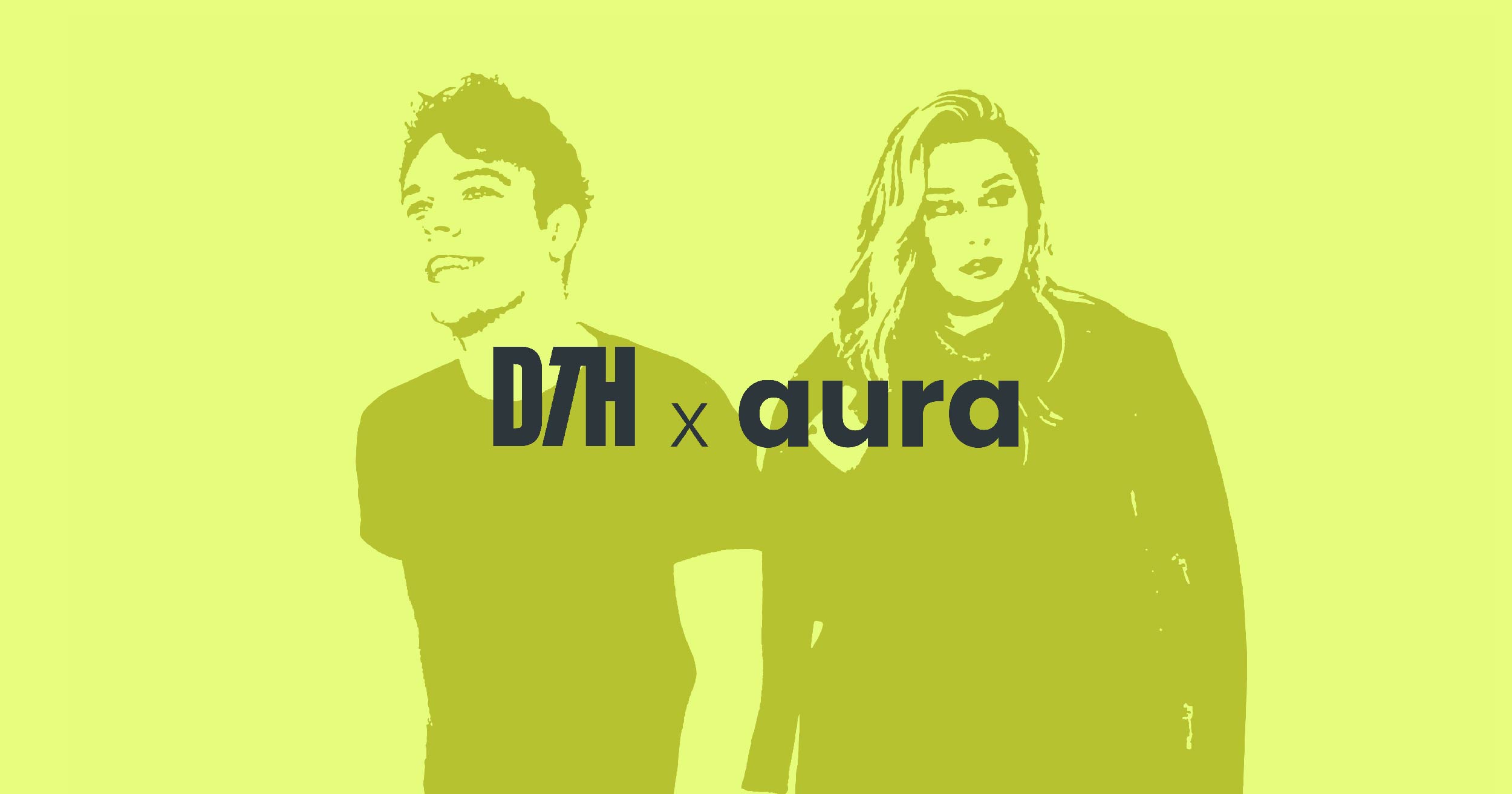 Aura x Destroy the Hairdresser | Special Access