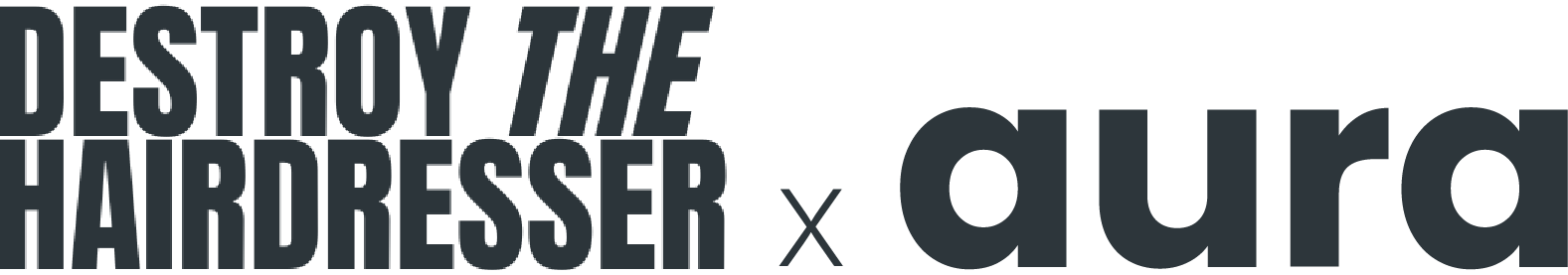 Aura x Destroy the Hairdresser | Special Access